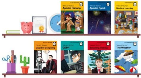 Free Online Books Explaining Big Data Machine Learning Blockchain And More Analytics IIoT