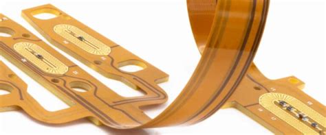 Flexible Printed Circuit Boards A Complete Guide Flex Pcb