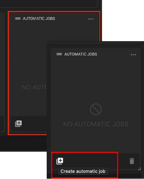 Dynamic Workflows Docs