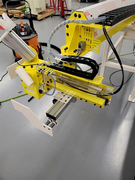 Ph Engineering Solutions Inc On Linkedin Engineeringsolutions Innovation Automation Smc