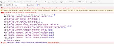 Api Integration App Development Tadabase Community