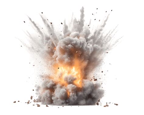 Explosion Animation Pngs For Free Download
