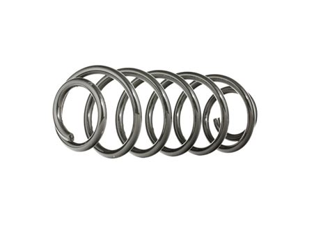 Vw Golf 4 Federn Farbcode Tabelle Autodoc