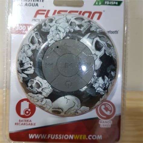 Portable Blueooth Speaker Device Bd