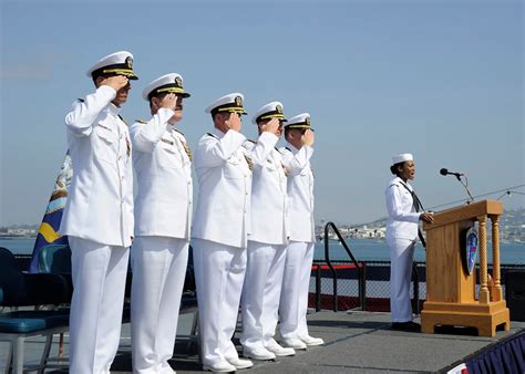 Uss San Diego Lpd 22