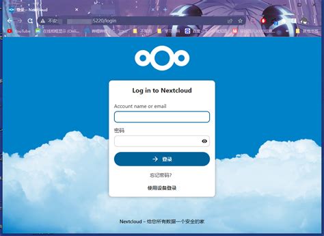 I Cant Access Your Application On The Public Network Through Port Forwarding · Issue 935