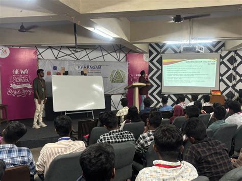 thameezudeen t on linkedin ece alumnisuccess engineeringcareers
