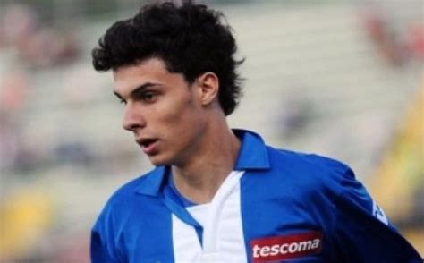 Lorenzo Tassi Il Nuovo Baggio è Dellinter