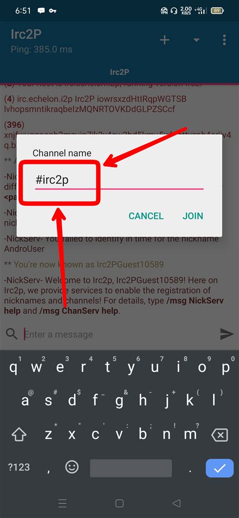 Mengakses Dark Web Menggunakan Jaringan I2P Pada Hp Android SeN29 Blog