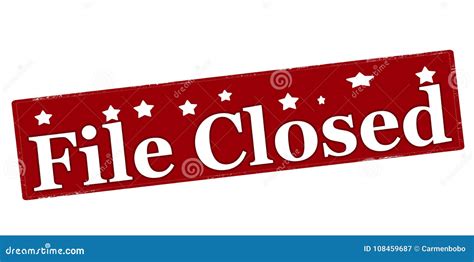 o operation on closed file