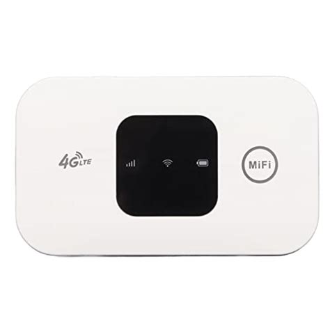 Top 10 Portable Wifi Router For Travel 4gs Of 2022 Best Reviews Guide