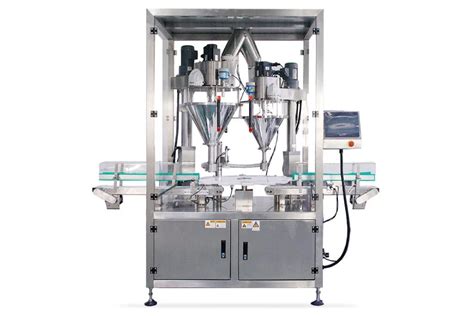 Powder Packing Machine Supplier Streamline Your Packaging Process