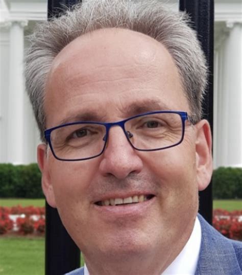 Dr Christian Klos Ict