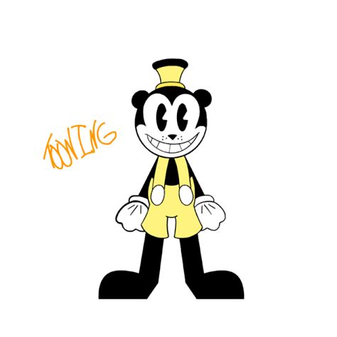 Goob Gopher Animation Test Furry Amino