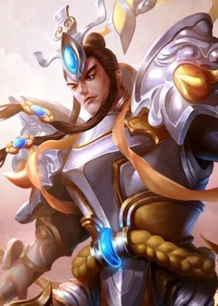 Erlang Shen Fan Casting