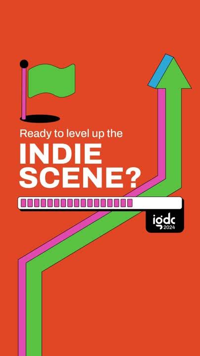 india game developer conference on linkedin igdc2024 indiegames