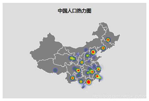 d3 二维图表的绘制系列（三十一）热力地图（heatmap js） d3渲染热力图 csdn博客