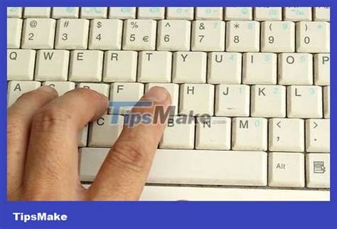 How To Fix Stuck Keyboard Buttons
