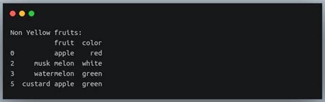 NumPy Where Tutorial With Examples Get GNU