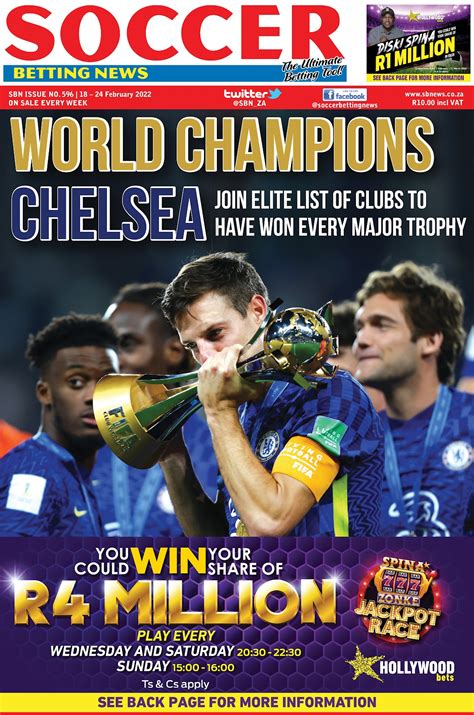 Issue 596 On Sale Now Sbnews