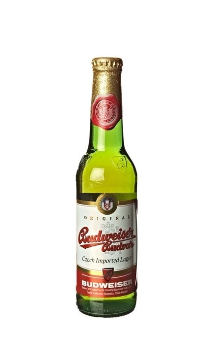 Budweiser Budvar