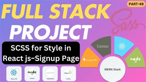 49 Style In React Js Sass In React Js Scss In React Js For Style
