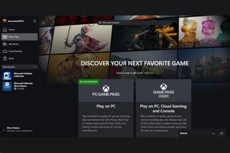 The Xbox Game Pass Account Will Cost You More Microsoft Rewards Points