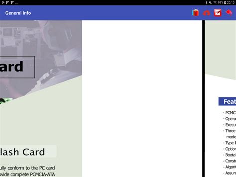 androidpdfviewer 3 0 0 beta bug reports and feature improvements