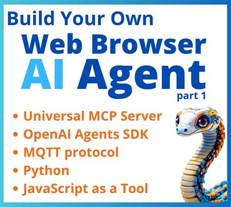 Browseruse Projectmariner Mcp Ai Aiagents Javascript Mqtt