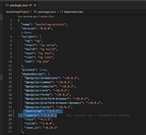 How To Install Bootstrap In Angular Ayyaztech Learn Programming Technology And Ai