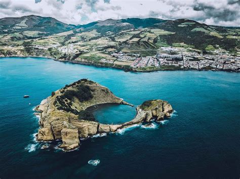 Azores Airlines Verhoogt Aanbod The Portugal News