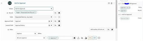 Flow Designer Action Output Variables Servicenow Community