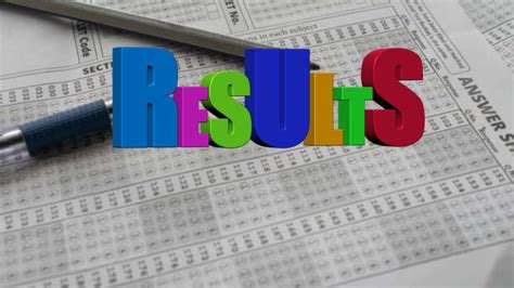 Madhya Pradesh MP Board Result Date And Time Out MPBSE To