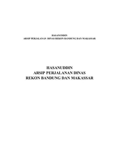 Hasanuddin Pdf
