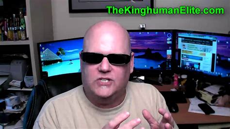 Gameshow Rant By Kinghuman Youtube