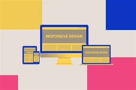 Understand What Is Responsive Web Design Examples