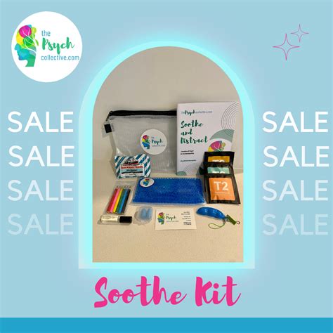 Soothe Kit