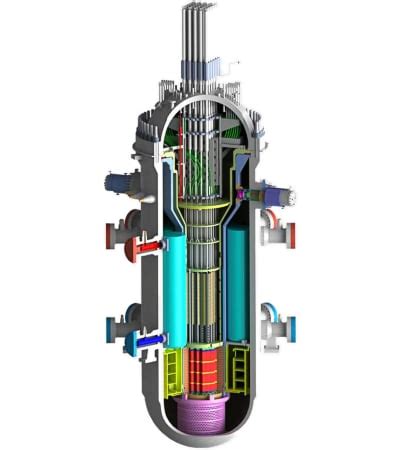 Small Modular Reactor Developers Gain Traction News