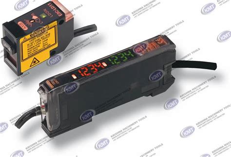 Diffuse Reflective E3c Ld11 Omron Photoelectric Sensor At Rs 12900 In