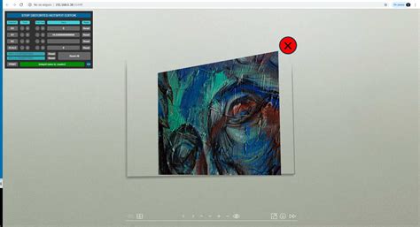 How To Make A Distorted Hotspot With A Hide Button Krpano Panorama Viewer Krpano Forum