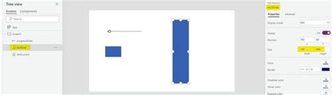 Creating A Dynamic Progress Bar In Power Apps Part One