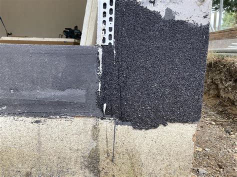 Rendering Polystyrene General Self Build And Diy Discussion Buildhub