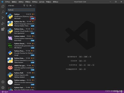 python安装详细 codecs安装 csdn博客