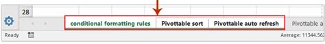 How To Print All Multiple Tabs At Once In Excel