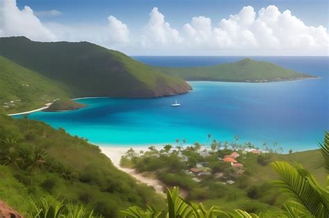 Premium Photo Natural Wallpaper Of Beautiful Ultra Realistic Scenario