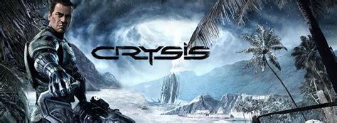 Crysis System Requirements