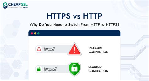 Vs Https Protocols 10 Key Differences Explained Eroppa