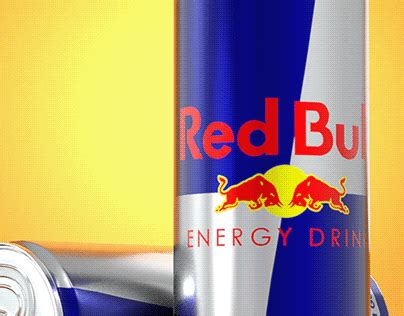 Energy Drink Packaging Redbull Projects Photos Videos Logos