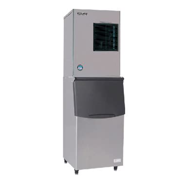Hoshizaki Km 650mah E Crescent Ice Machine 星昊工程有限公司