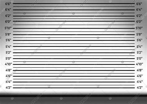 Latar Belakangelemen Karakter Bergaris Latar Belakang Penjara